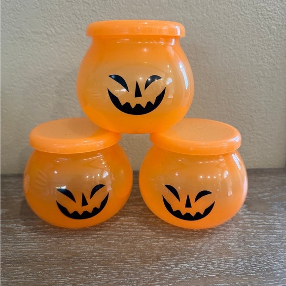 Target | Kitchen | New Target Set Of 3 Spooky Scary Halloween Food ...